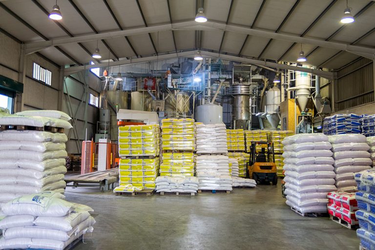 GALLERY - ΚΑΠΠΟΣ ΑΒΕΕ - Feed Industry